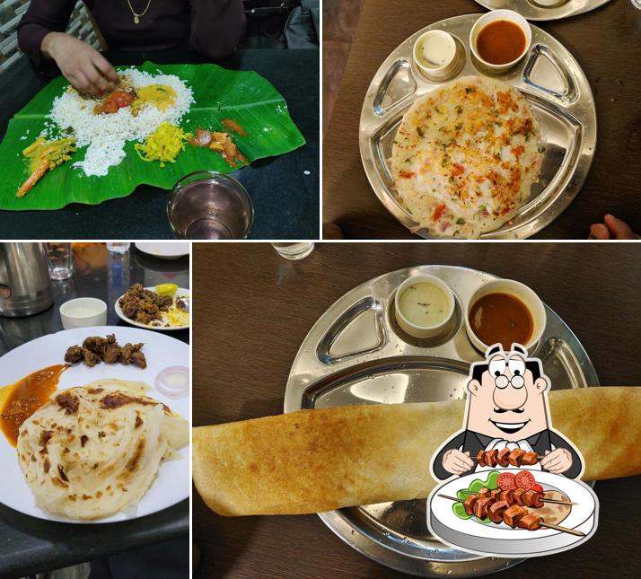 Malabar Coffee House, Balussery - Restaurant menu, prices and reviews