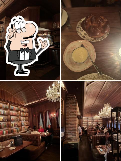 Alpen Rose, Philadelphia - Restaurant menu, prices and reviews