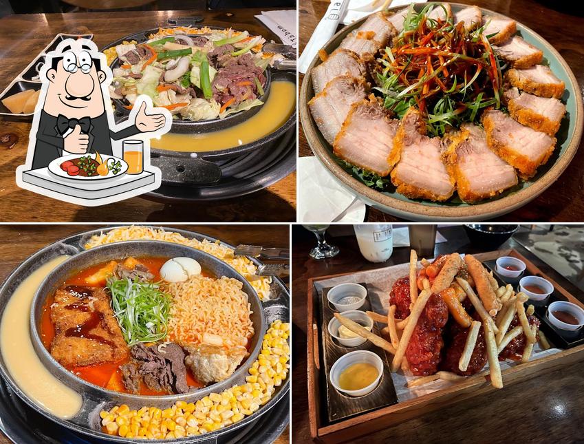 Top 5 restaurants with tteokbokki in Vancouver, august 2025 ...