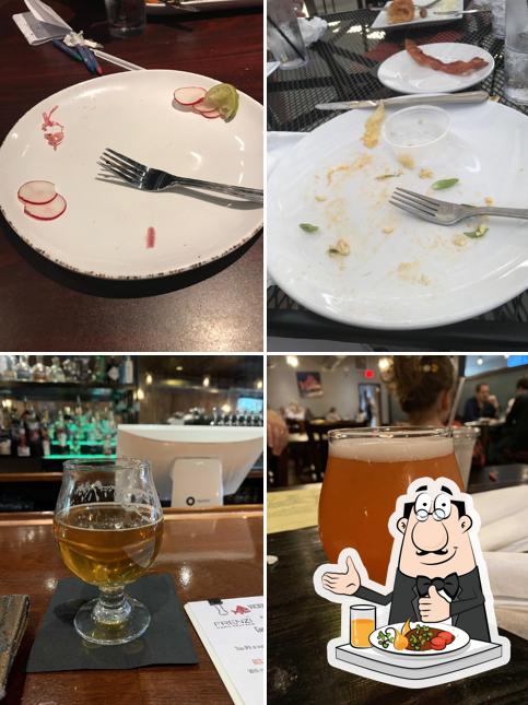 Vicious Fishes Taproom & Kitchen, Fuquay Varina - Restaurant menu ...