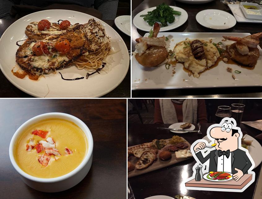 Mesh Louisville, Louisville - Restaurant menu, prices and reviews