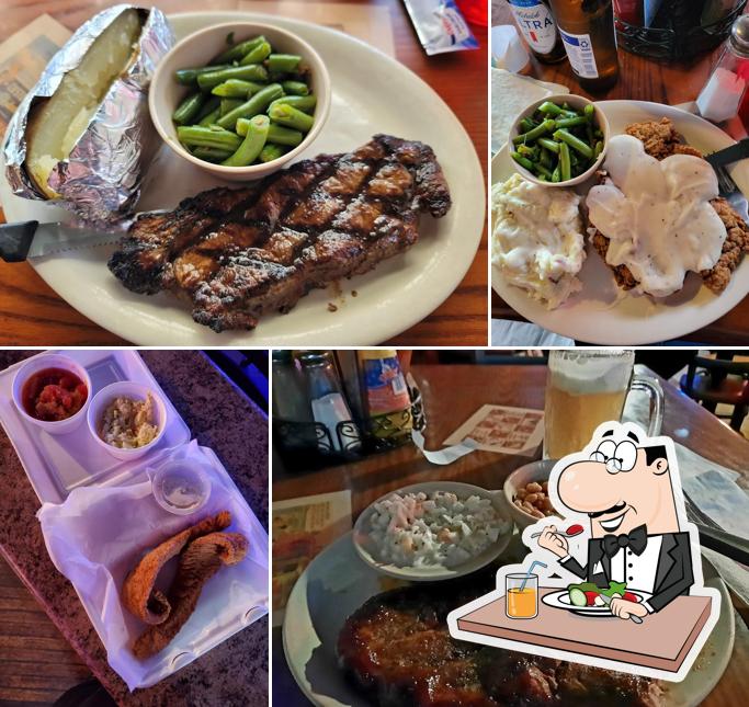 Broadway Bar & Grill, Highland - Restaurant menu, prices and reviews