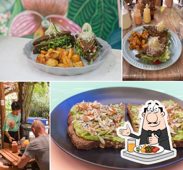 Captain Sandwich, Playa del Carmen - Restaurant menu, prices and reviews
