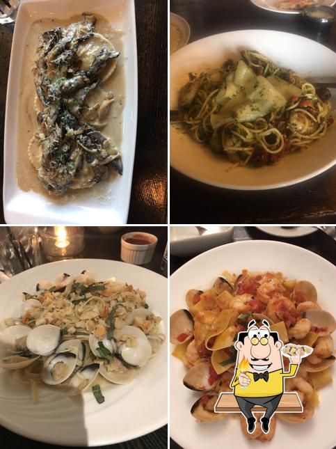 Cosimo's Trattoria & Bar, Poughkeepsie - Restaurant menu, prices and ...