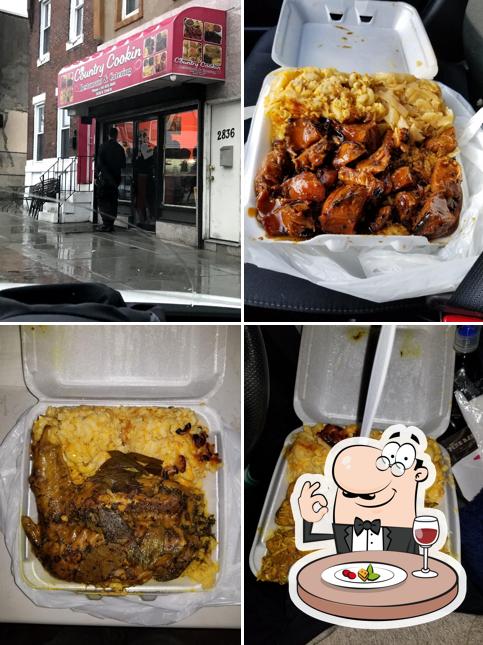 Country Cookin, Philadelphia, Allegheny - Restaurant menu, prices and ...