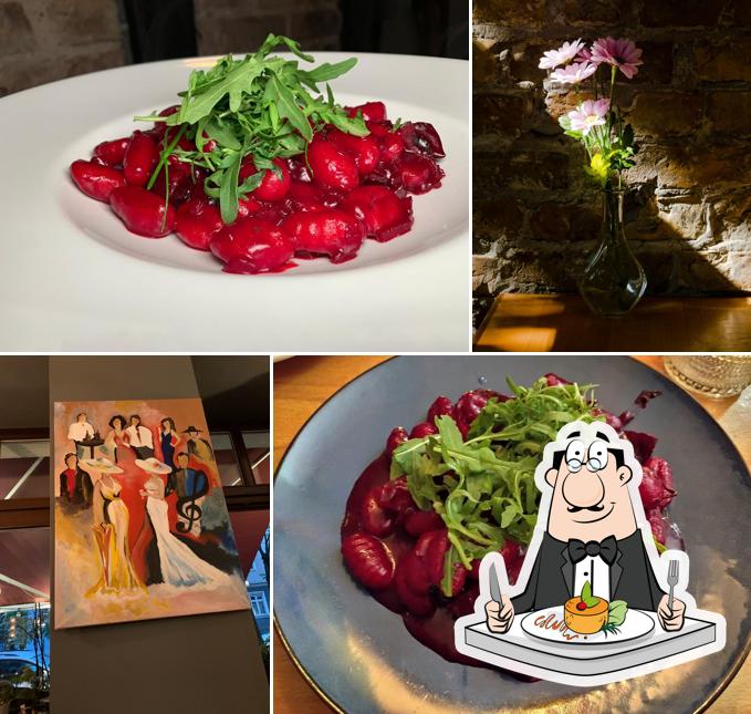 Eatalian Trattoria, Berlin - Speisekarte, Preise und Bewertungen