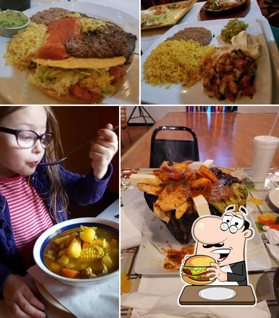 El Nuevo Tipico Mexican Restaurant, Skokie - Restaurant menu, prices ...