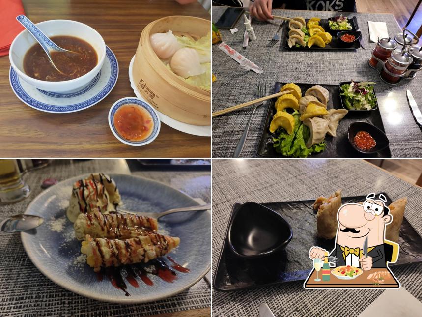 Himalaya Take Away, Olten - Restaurant menu, prices and reviews