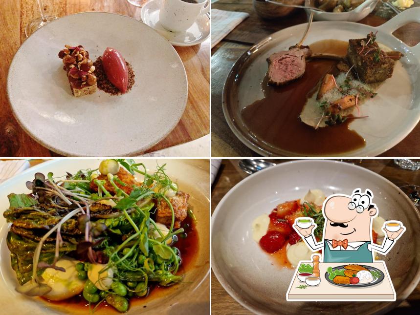 Mathallen Tromsø, Tromsø - Restaurant menu, prices and reviews