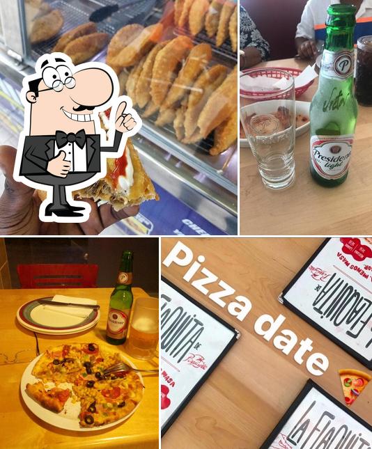 Los mejores restaurantes en el Centro Comercial Plaza Naco - Restaurant ...