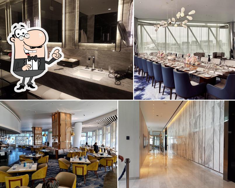 Top 5 restaurants with king crab in Barangaroo, september 2025 ...