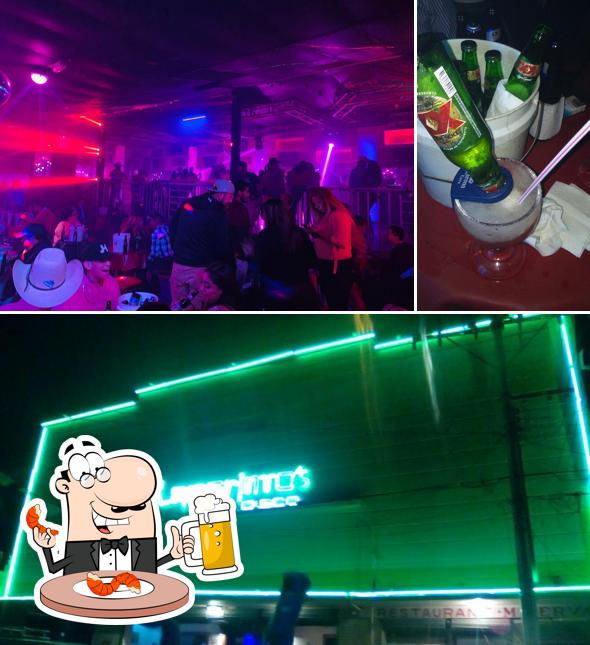 LABERINTOS DISCO, Ciudad Acuña - Menú del restaurante, precios y reseñas