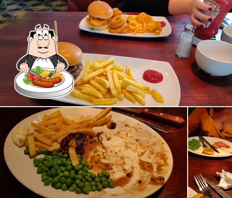 Reflex - Blackpool, Blackpool - Restaurant menu, prices and reviews