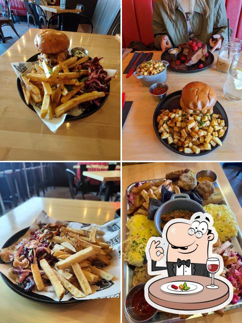 Top 10 restaurants with parmo in Middlesbrough, august 2025 ...