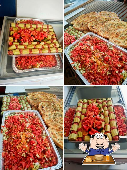 Yekta Fırınlı Kasap, Kahramanmaras - Restaurant menu, prices and reviews