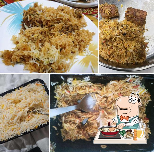 Student Biryani, Ahmedabad - Restaurant menu, prices and reviews