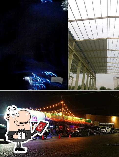 El Corral Western Club, Guadalupe - Menú del restaurante, precios y reseñas