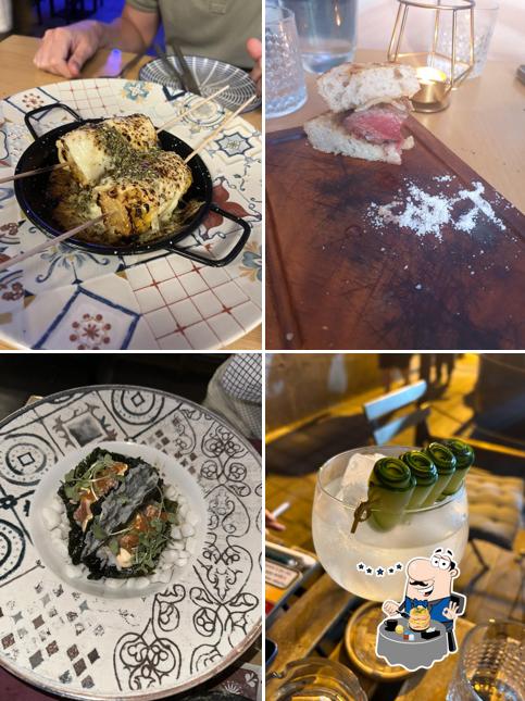The Door, Porto - Restaurant menu, prices and reviews