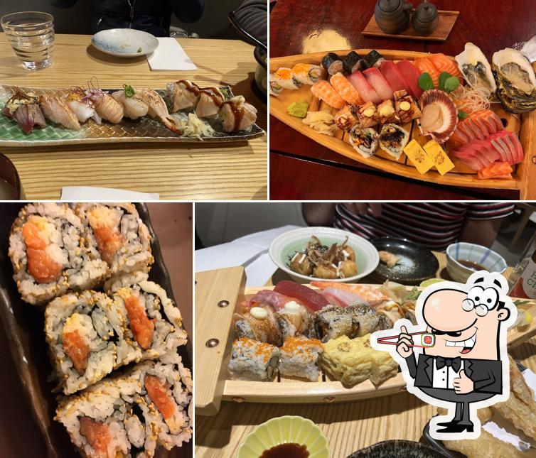 Wasai Japanese Kitchen, Adelaide - Restaurant menu, prices and reviews