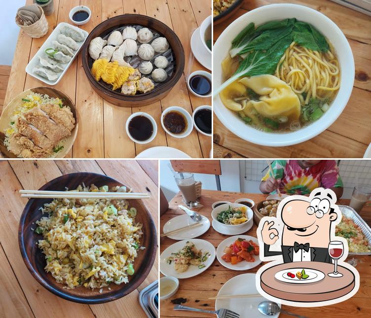 Wok it Out Taytay, Taytay - Restaurant menu, prices and reviews