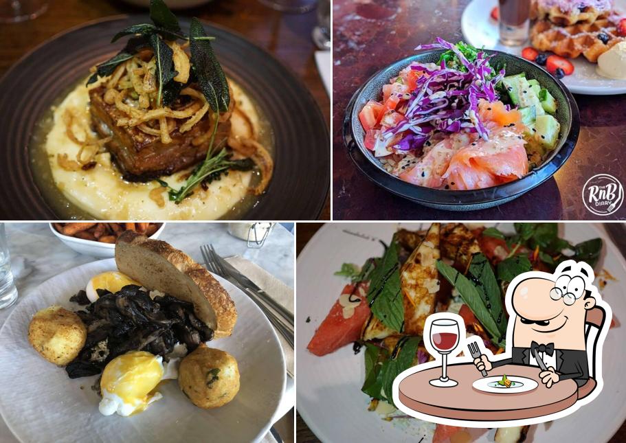 Top 5 restaurants with chicken sandwiches in Bondi Beach, december 2025 ...