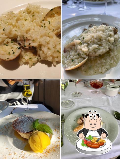 Rekondo, San Sebastián - Restaurant menu, prices and reviews