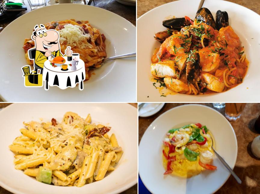 Top 5 restaurants with grilled seafood in Victoria Park, december 2025 ...