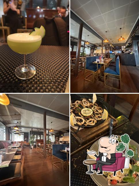 Delgado.112, Quezon City - Restaurant menu, prices and reviews