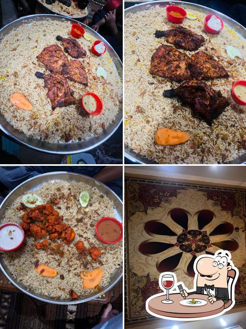 Girlfriend Mandi, Hyderabad - Restaurant menu, prices and reviews