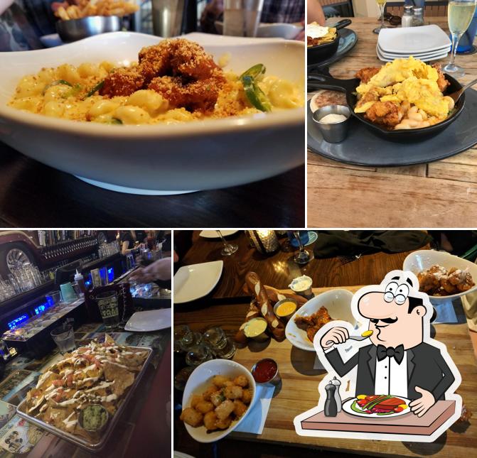 Hopsmith Nashville, Nashville - Restaurant menu, prices and reviews