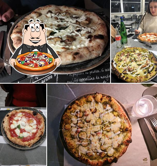 I MAGNO Pizzeria napoletana, Rome - Restaurant menu, prices and reviews