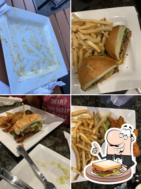 Jonathan’s Grille, East Ridge - Restaurant menu, prices and reviews