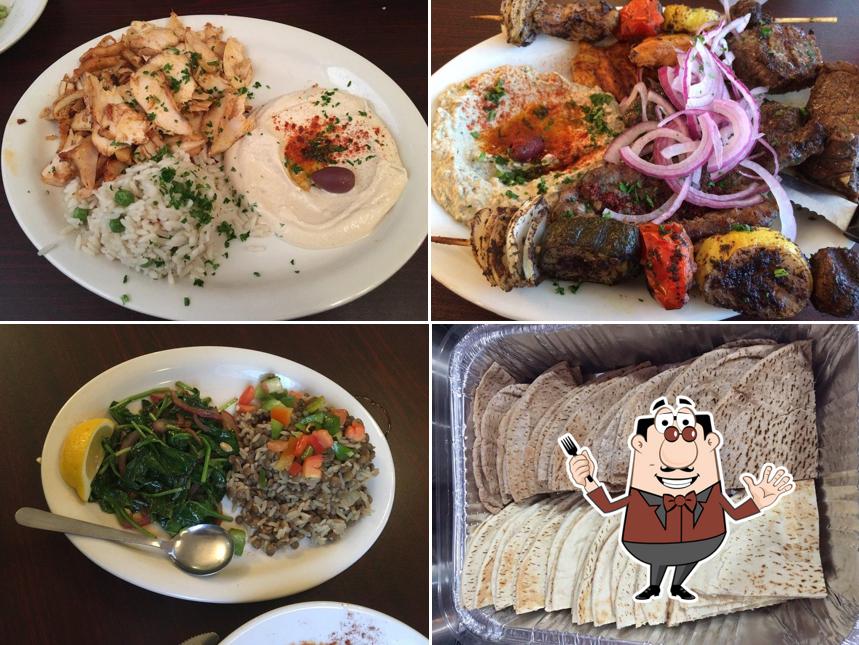 Olympus, New Iberia - Restaurant menu, prices and reviews