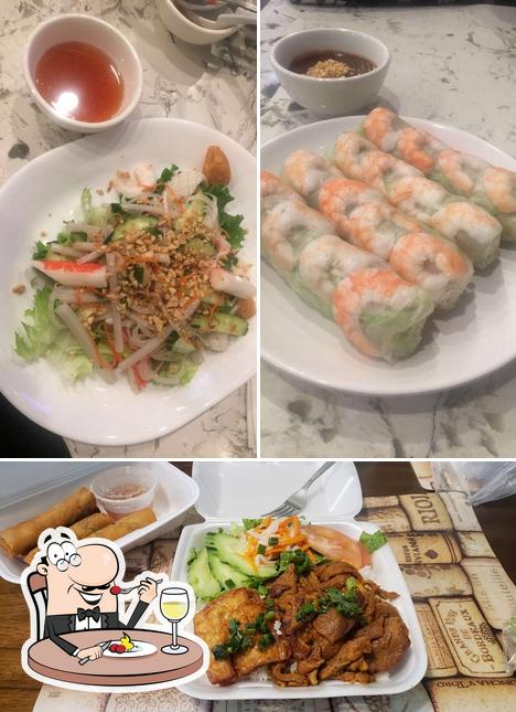 Pho 77 Rialto, Rialto - Restaurant menu, prices and reviews