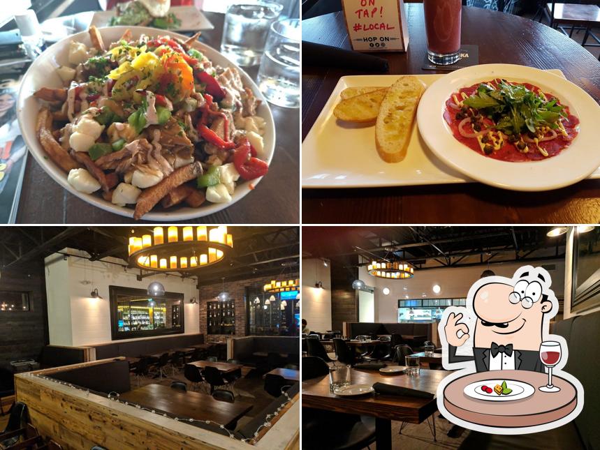 Top 7 restaurants in Cornwall, november 2025 - Restaurant Guru