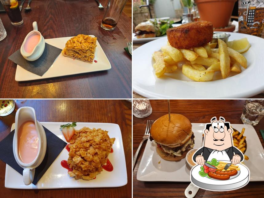 The Devonshire, Nether Langwith - Restaurant menu, prices and reviews