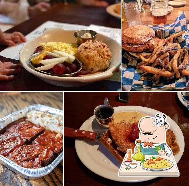 The Post Boulder, Boulder - Restaurant menu, prices and reviews