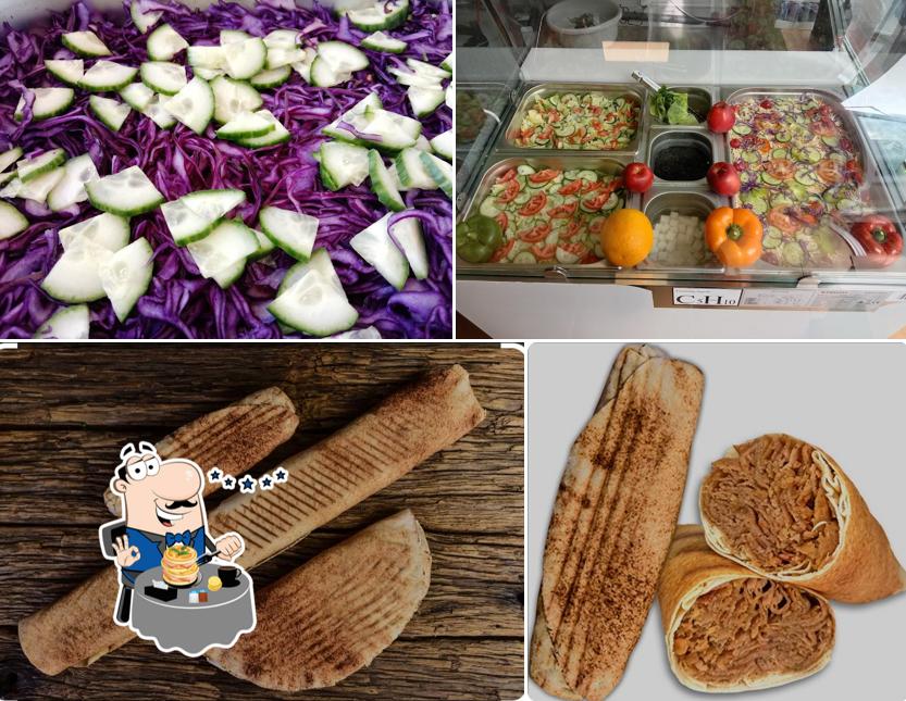 BD Star Kebab, Wladyslawowo - Restaurant menu, prices and reviews