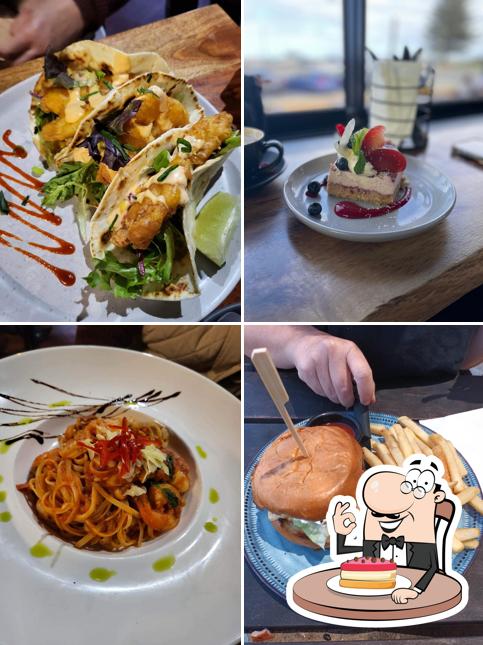Café Barco, Safety Bay - Restaurant menu, prices and reviews