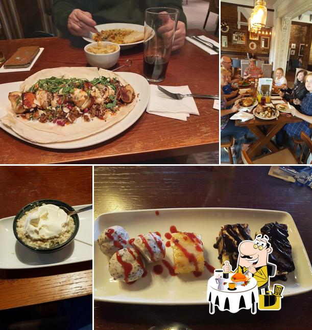 Dam - Wakefield, Wakefield - Restaurant menu, prices and reviews
