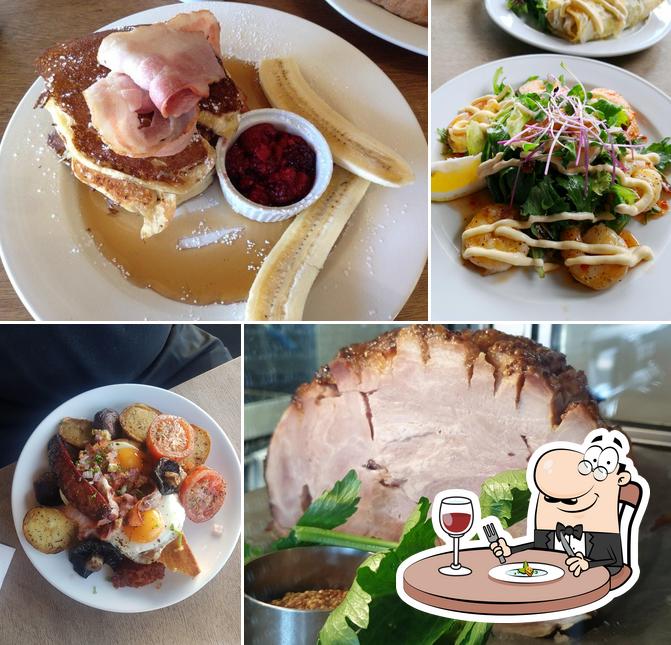 Top 5 restaurants with desserts in Invercargill, december 2025 ...