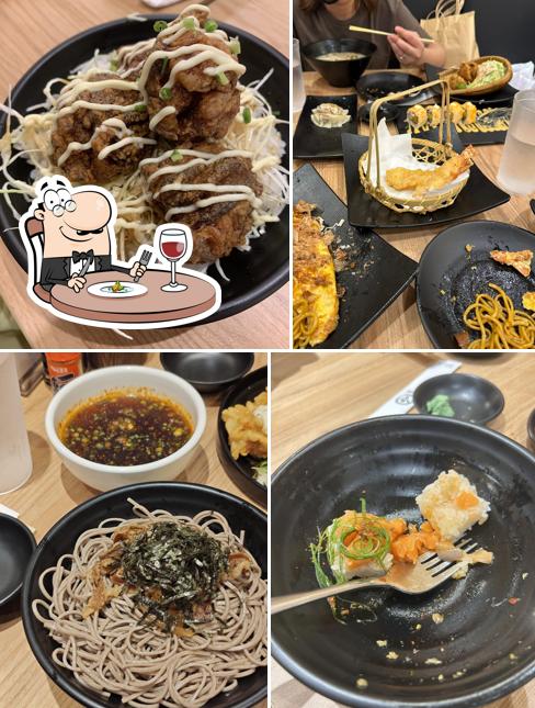 MAGURE JAPANESE IZAKAYA, Quezon City - Restaurant menu, prices and reviews