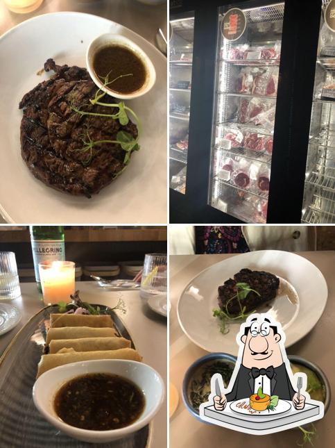 Meet Bros, London, Paddington - Restaurant menu, prices and reviews