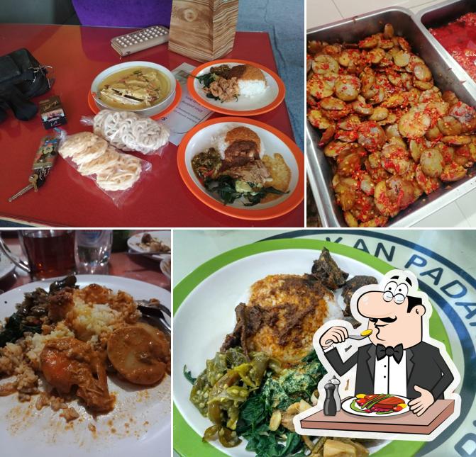 RM. Ampera Roda Baru - Pusat, Pandaan - Restaurant menu, prices and reviews