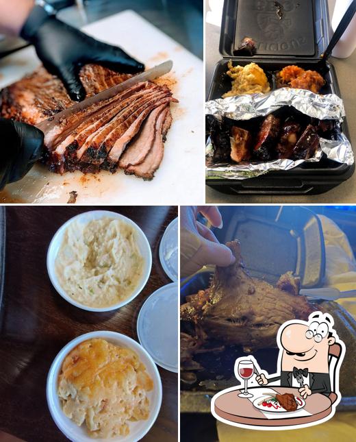 Rays Southern Foods, Forest Park - Restaurant menu, prices and reviews