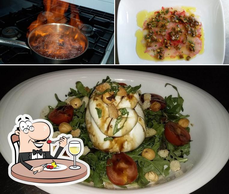 Sa Caleta, Rabat - Menu du restaurant, prix et avis