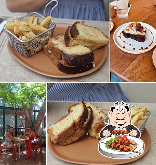 Te Extraño, Extraño - Temozón, Merida - Menú del restaurante, precios y ...