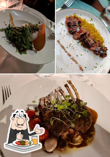 Restaurante San Fernando, Seville - Restaurant menu, prices and reviews