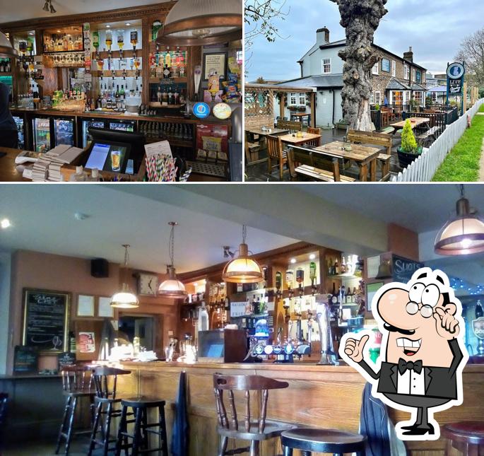 The General Eliott, Uxbridge - Restaurant menu, prices and reviews