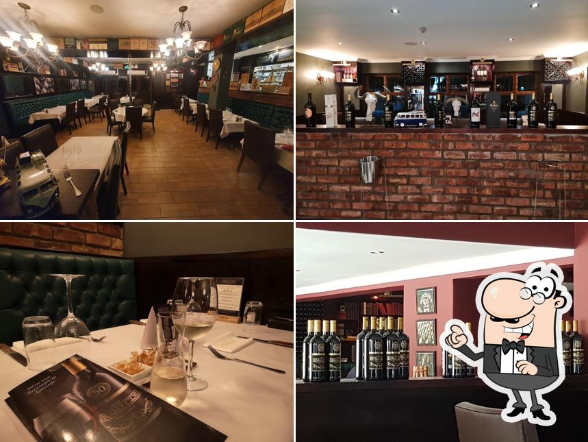 Top 7 restaurants with cakes in Port Elizabeth, february 2026 ...